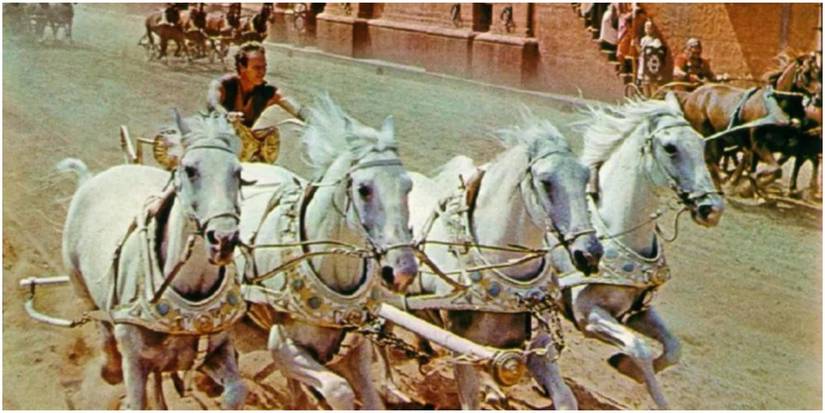 10 Most Dangerous Real Stunts In Action Movies