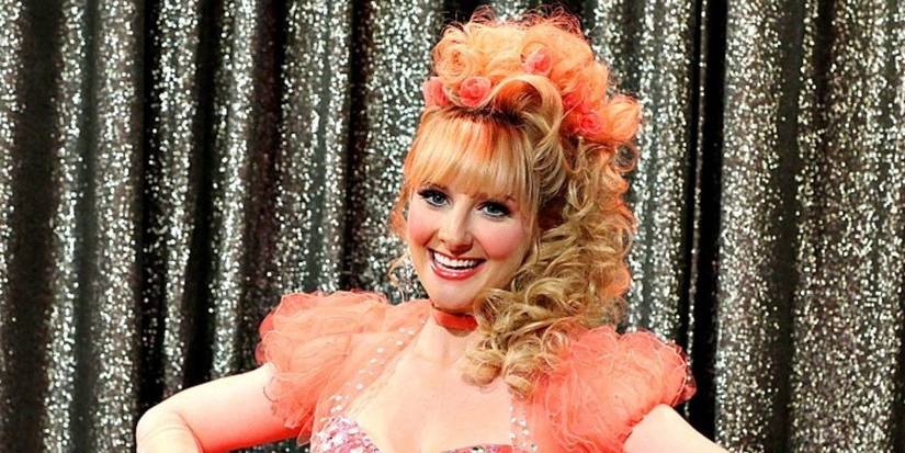 The Big Bang Theory: Penny, Amy, & Bernadette’s 10 Most Iconic Scenes ...