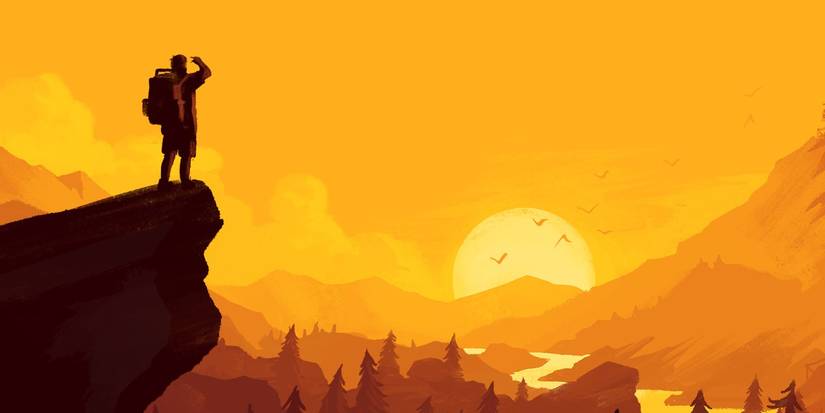25 Best Story-Driven Games On PS4