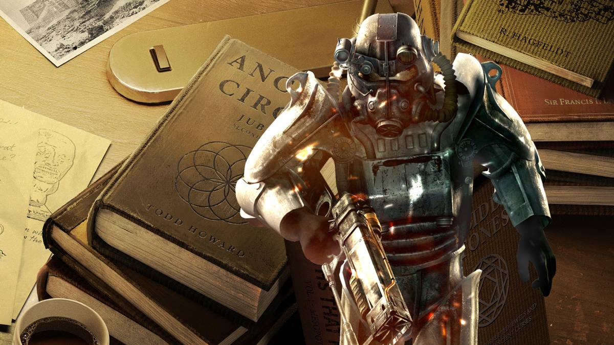 Why Bethesda's Indiana Jones Video Game Won't Be Like Fallout