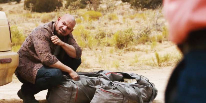 All The Characters Mike Killed In Breaking Bad & Better Call Saul