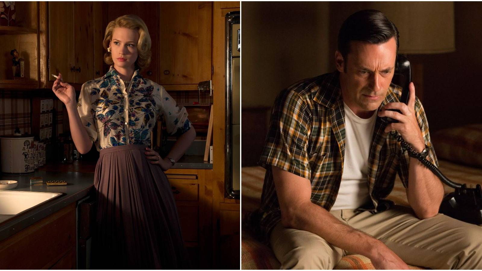 Mad Men: The Main Characters' Story Arcs, Ranked From Worst To Best