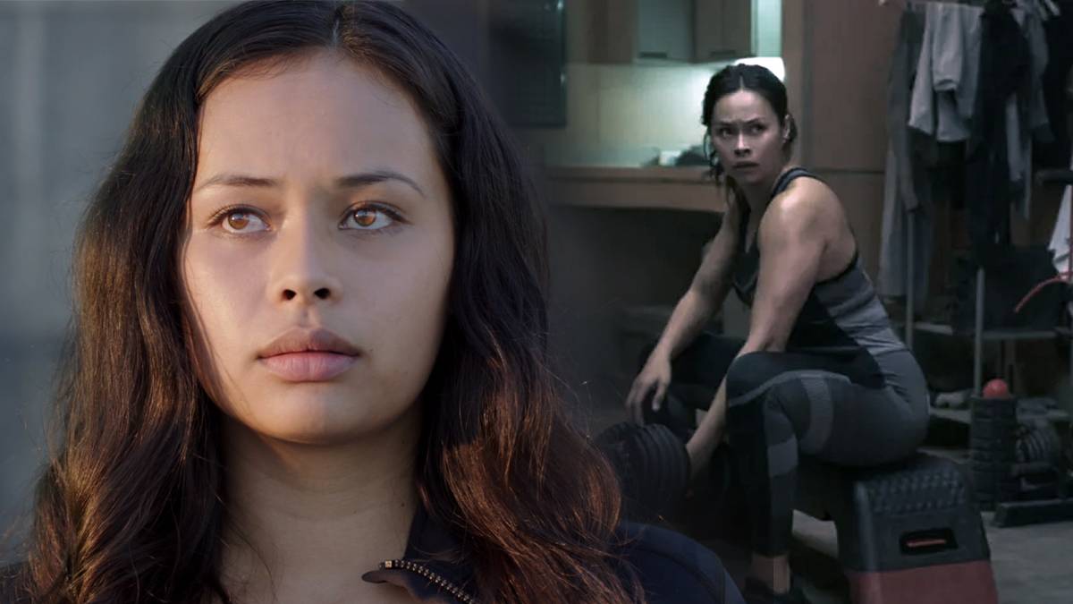 The Expanse: Why Bobbie Draper Was Hard To Cast (& Frankie Adams Is ...