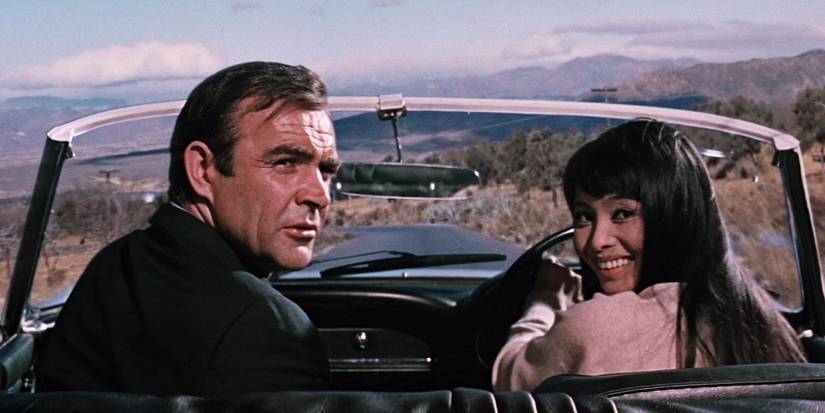 16 Aliases James Bond Has Used In The Movies (Some Are Quite Ridiculous)