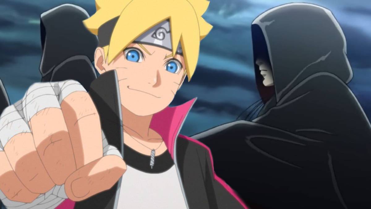 Naruto: Every Member Of Kara Explained