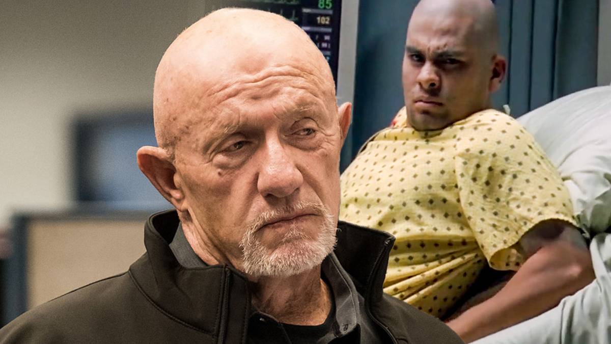 Breaking Bad: 10 Smartest Things Mike Did, Ranked