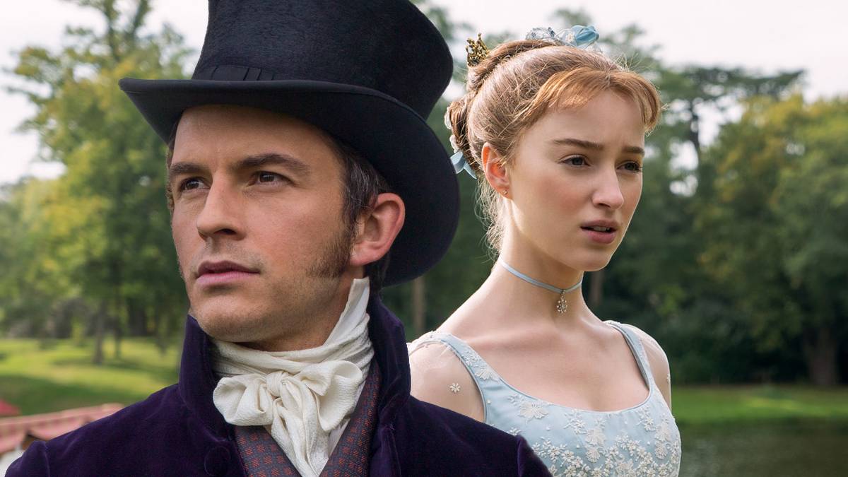 Bridgerton Season 2: Why Anthony Is The Main Character (And Not Daphne)