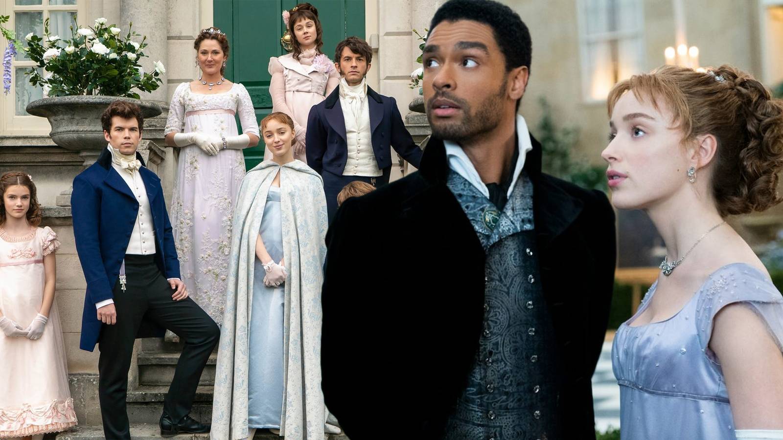 Bridgerton: Daphne & Simon’s Story Is Over (& That’s A Good Thing)