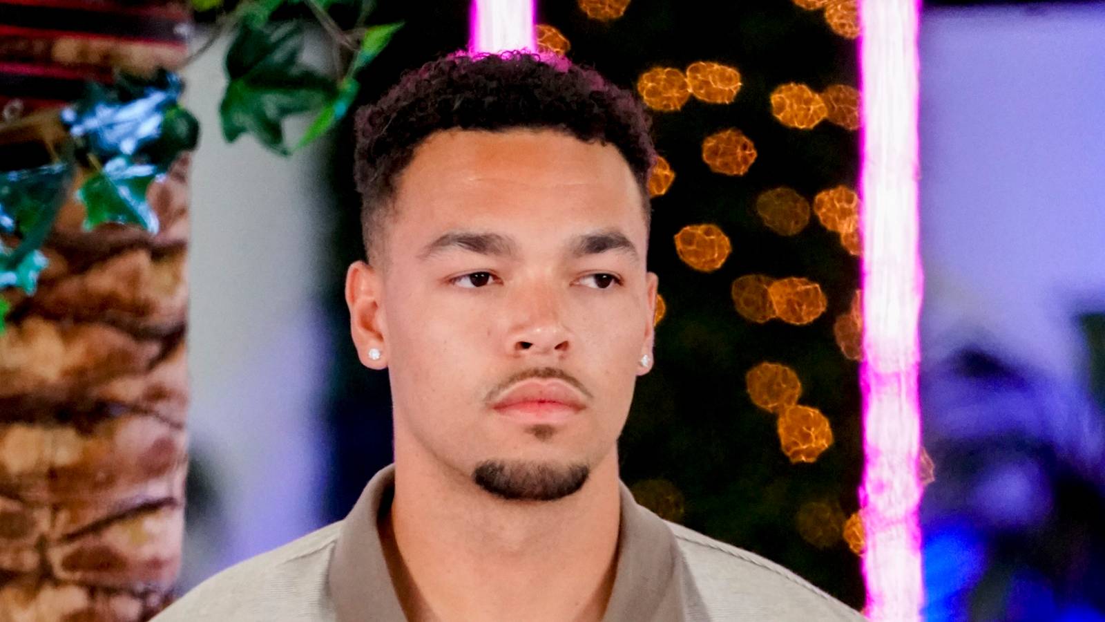 Love Island USA: Caleb Hosts Chaotic Q&A, Gets Even More Death Threats