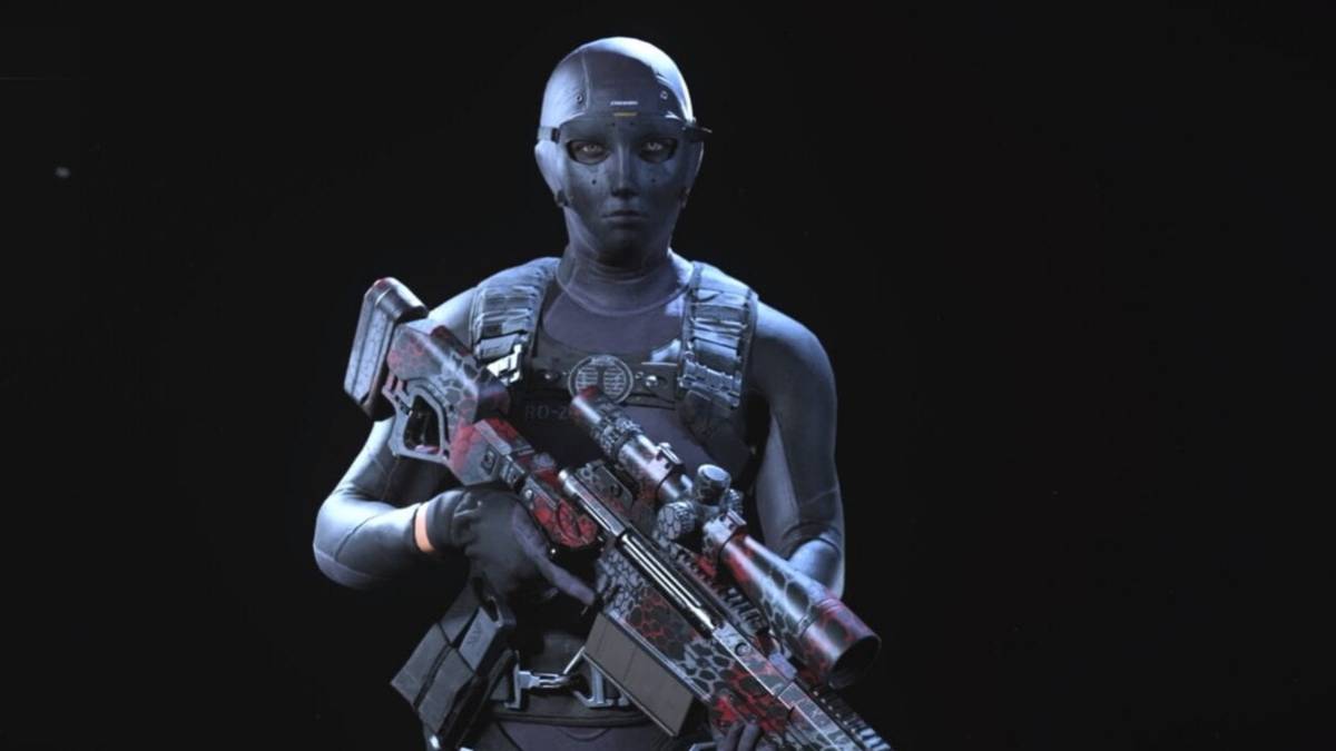 Warzone Roze Skin Is Pay-To-Win, Says Frustrated Players