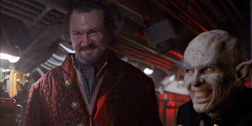 All 4 Monsters Camden Toy Played On Buffy The Vampire Slayer & Angel