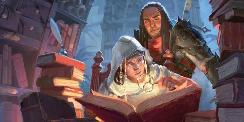New D&D Subclasses in Forgotten Realms: Heroes of Faerûn