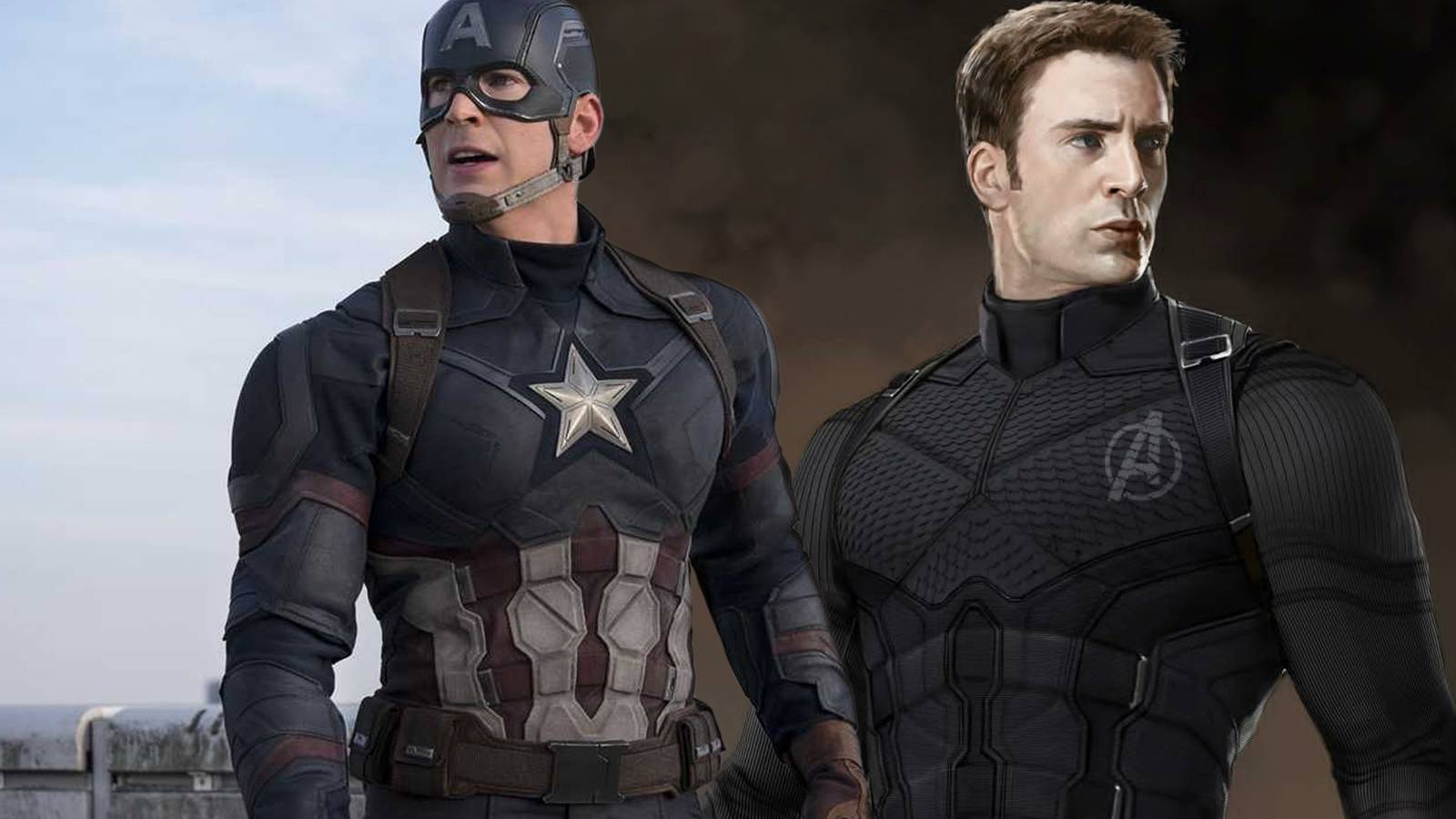 MCU Theory: The Returning Captain America Is From The Multiverse