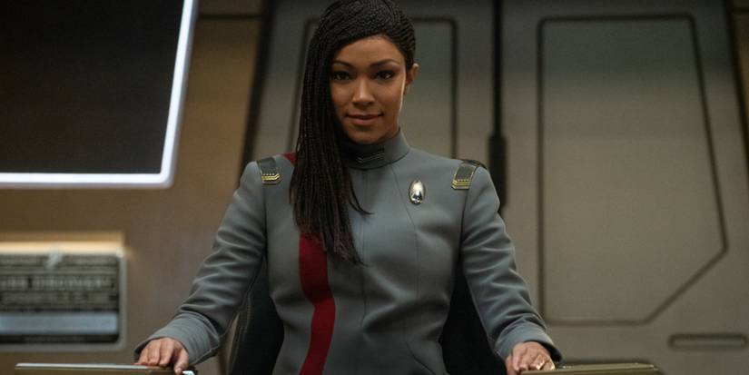 Star Trek: Discovery Season 3 Is The Show's Best Yet