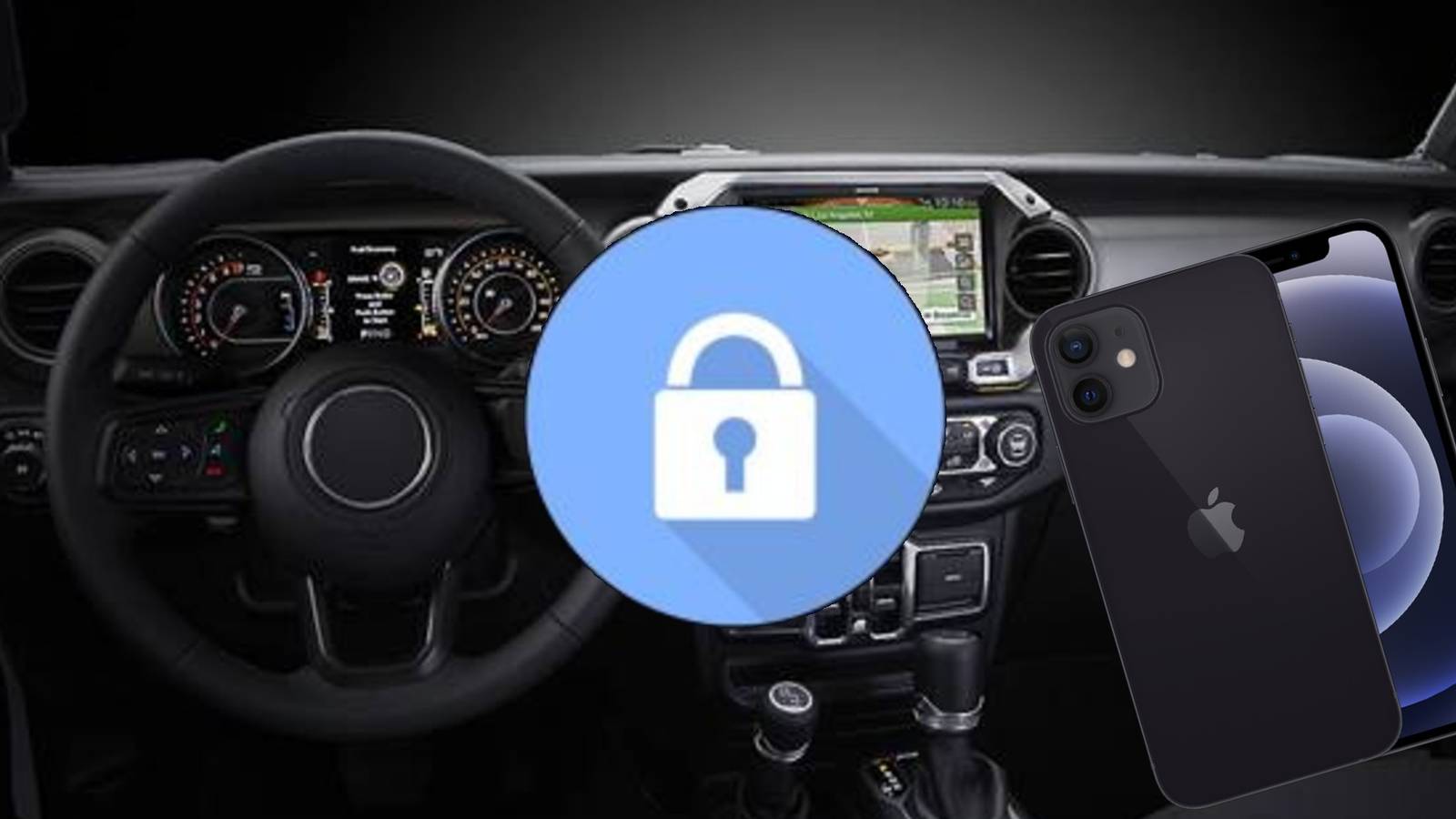 Why Cars Might Be Even More Of A Personal Data Issue Than Smartphones