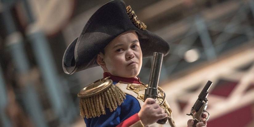 The Greatest Showman's Main Characters, Ranked By Likability