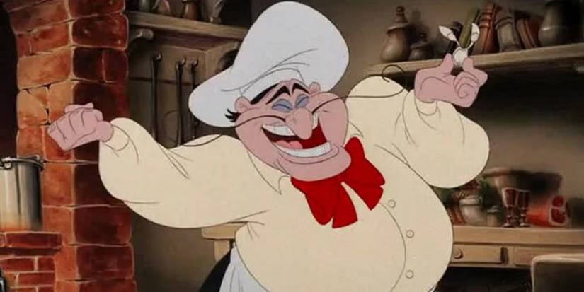 Disney's The Little Mermaid: 10 Main Characters Ranked By Likability