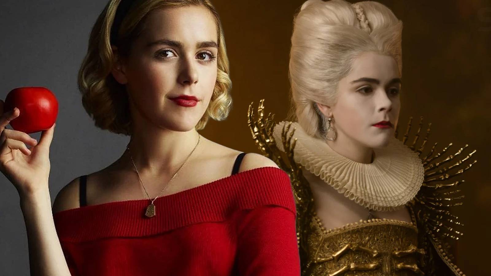 Chilling Adventures of Sabrina: How Did Sabrina Morningstar Actually Die?