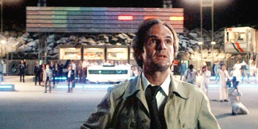 The 400 Blows Ending & Sequels Explained