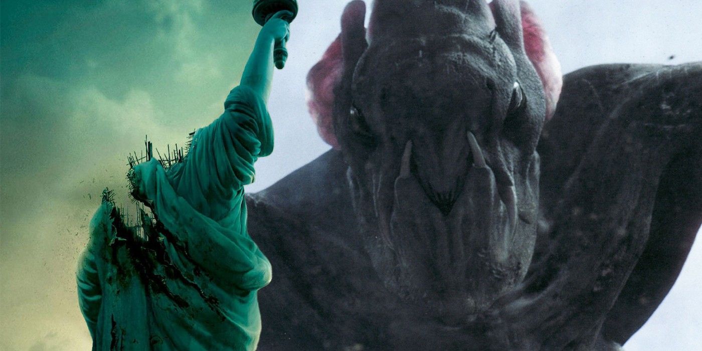 What Happened To The Cloverfield Franchise (Will There Ever Be Another ...