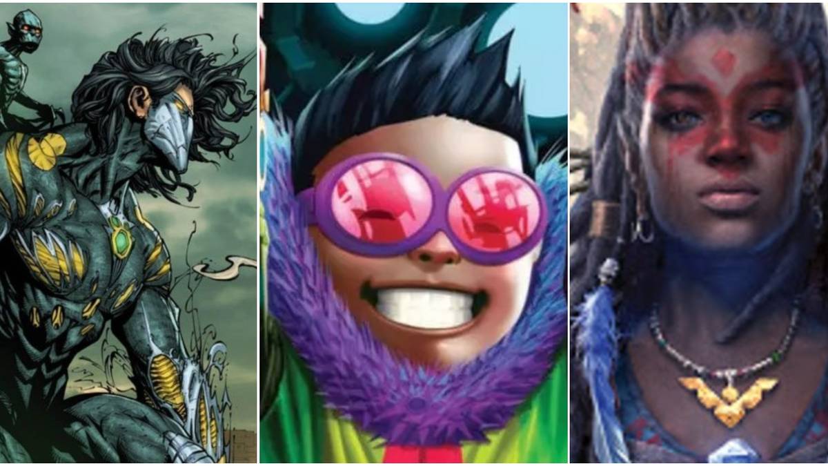 10 Comic Book Studios That Have Yet To Make Their Big Screen Debut