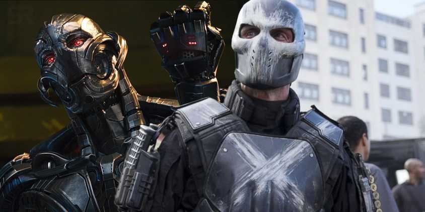 Loki’s New Deleted Scene Sets Up A Perfect Villain For Daredevil: Born ...