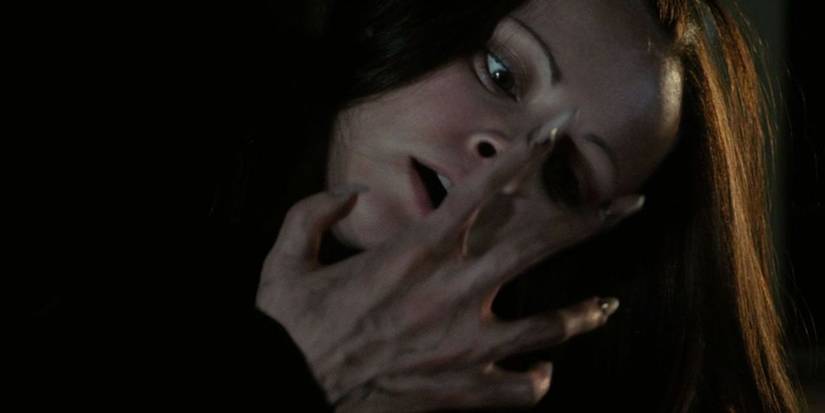 Wes Craven's Cursed Unrated Cut Coming to Blu-ray