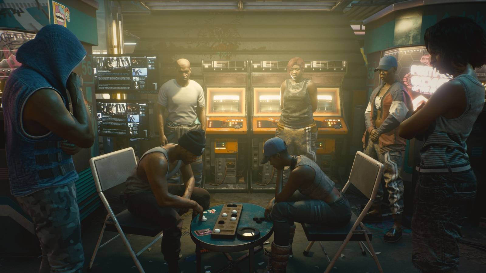 Cyberpunk 2077's Annoying Minimap Fixed In New Mod