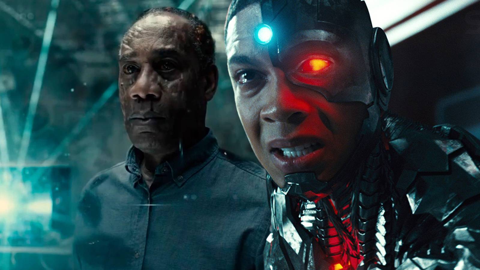 Justice League: How Zack Snyder's Cut is So Much Longer Than Whedon's