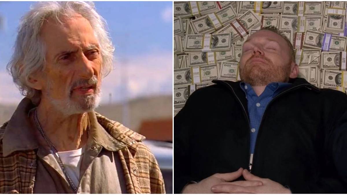 The 5 Best Recurring Characters In Breaking Bad (& The 5 Worst)