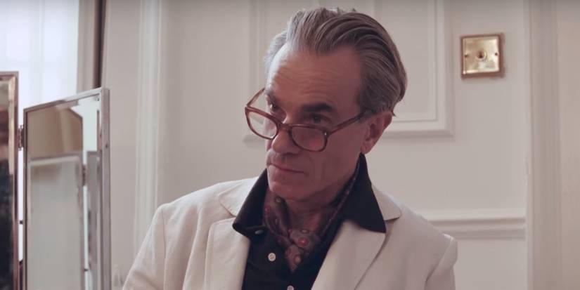 Phantom Thread Ending Explained: What It All Means