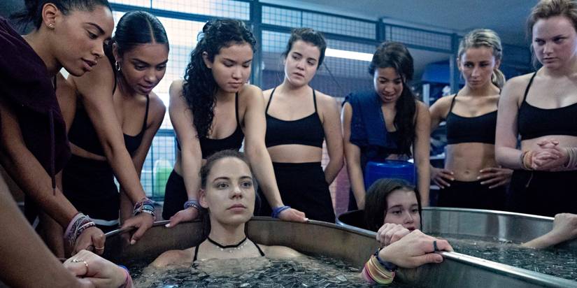 Dare Me Season 1 Cast Guide: Where You Recognize The Actors From
