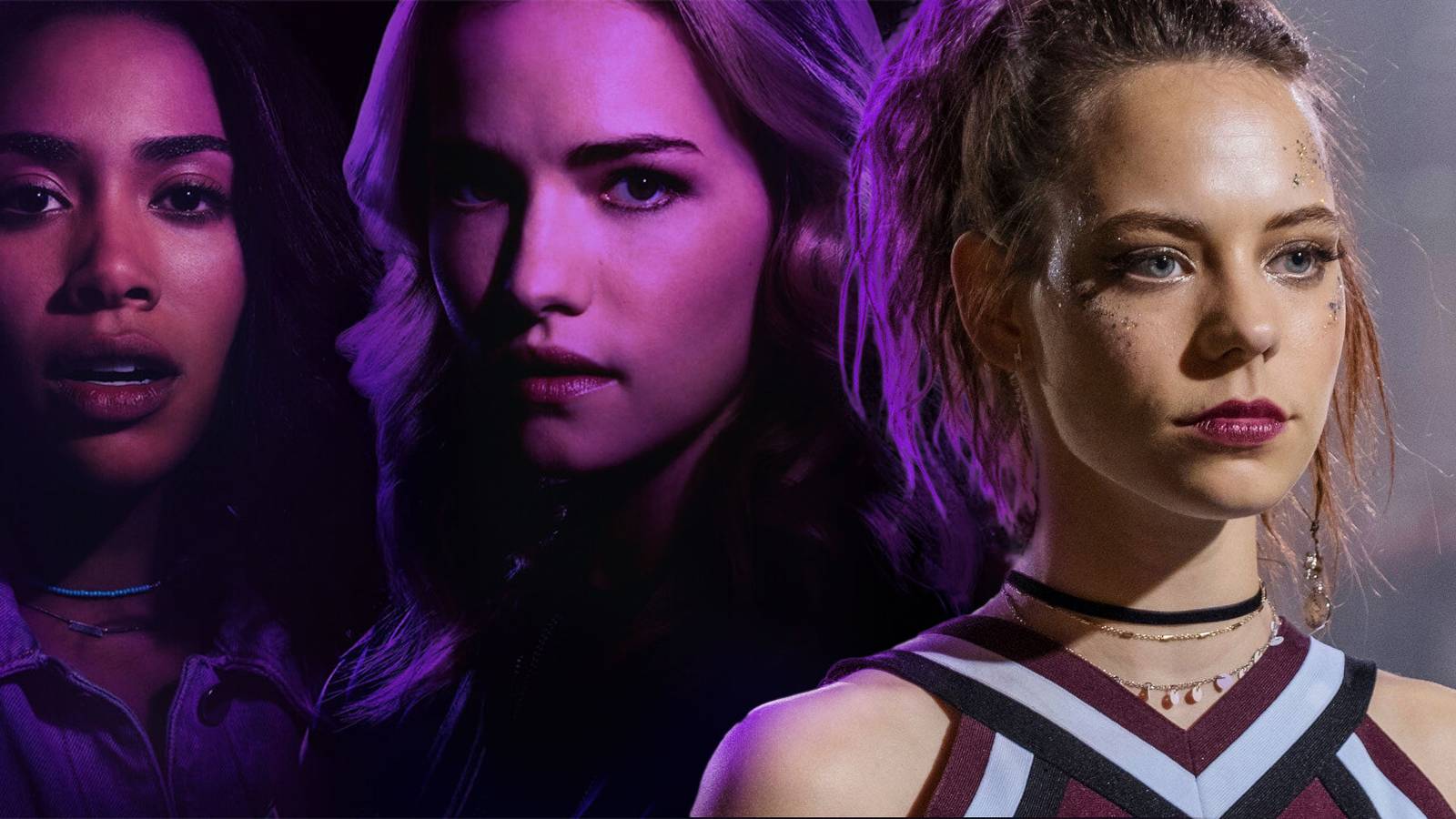 Dare Me Season 1 Ending Explained