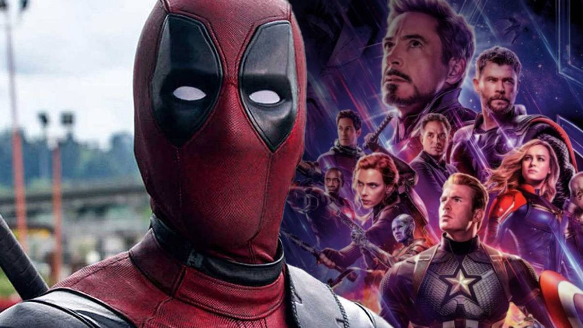What Deadpool 3 Being R-Rated Means For MCU's Future (Will More Movies Be?)