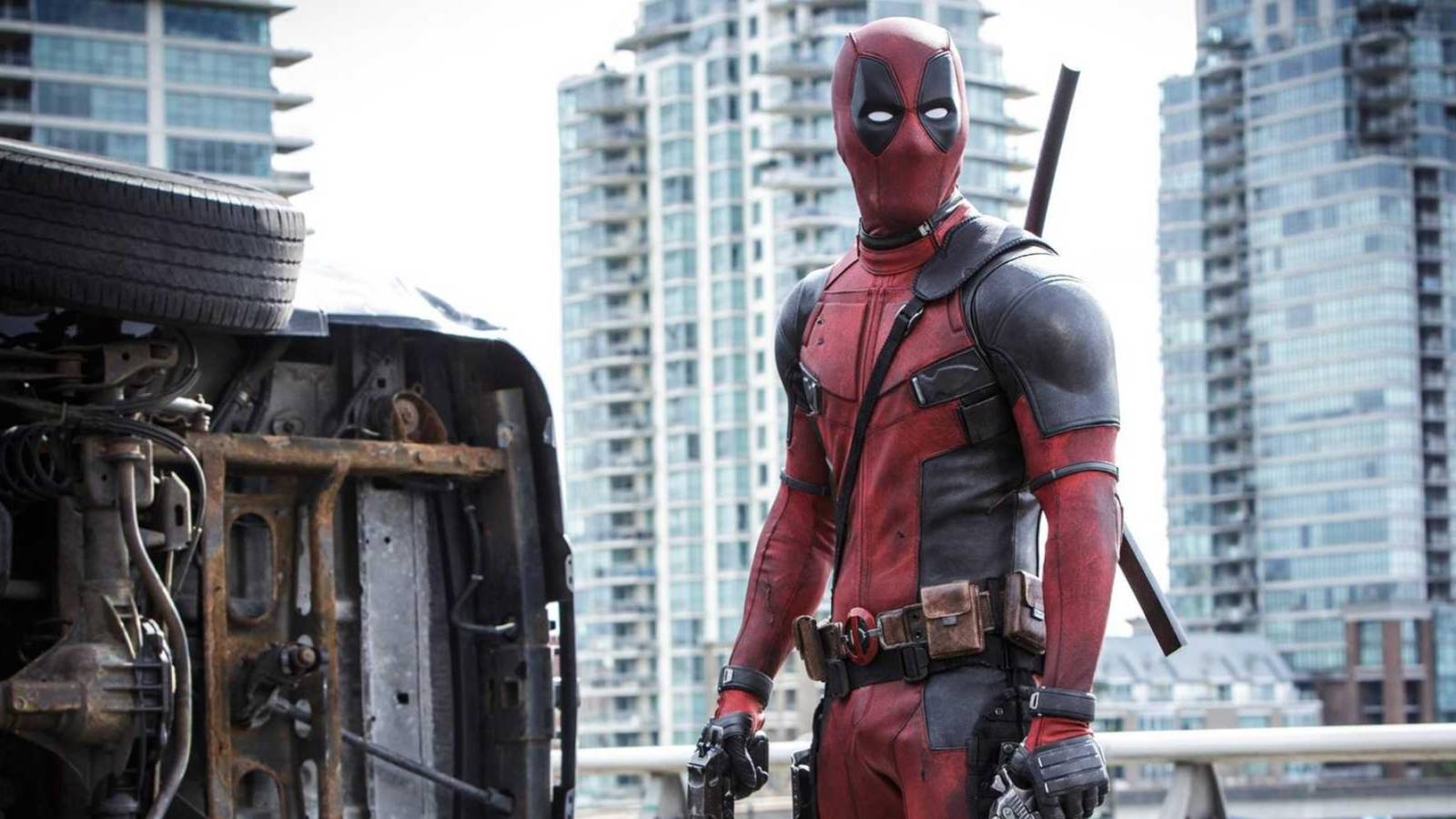 Ryan Reynolds Explains How Deadpool's Smaller Budget Helped The Movie