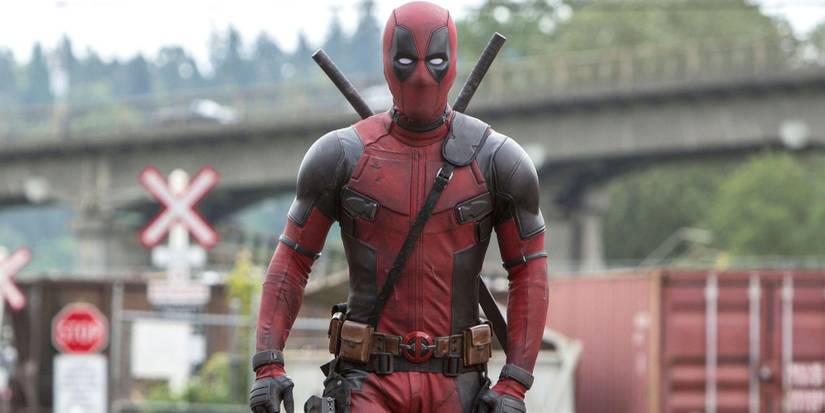 What Deadpool 3 Being R-Rated Means For MCU's Future (Will More Movies Be?)