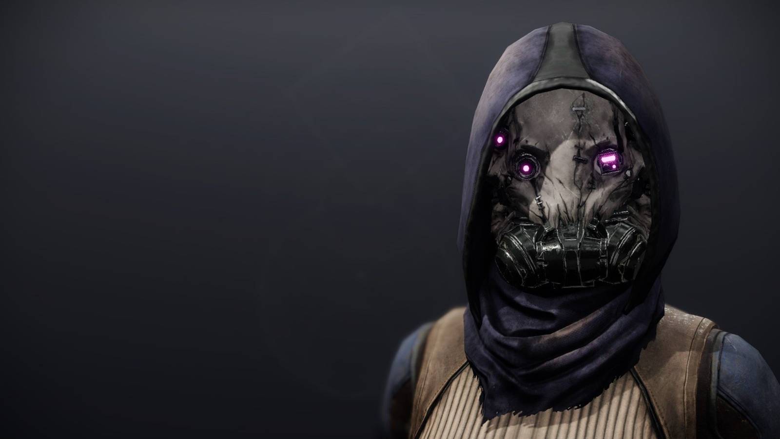 How to Get Mask of Bakris in Destiny 2