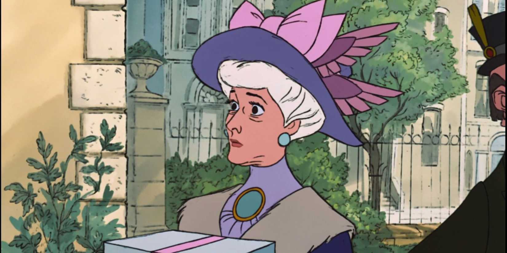 The Aristocats Live-Action Remake: Confirmation & Everything We Know