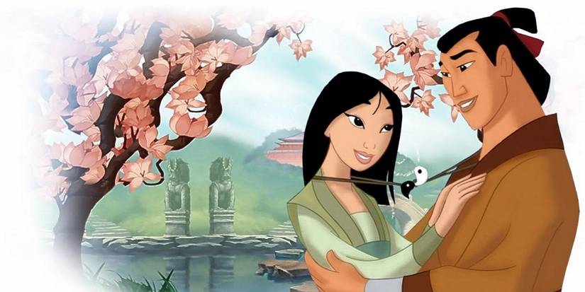 Netflix's Charming: The 10 Best Animated Princes Of All Time, Ranked