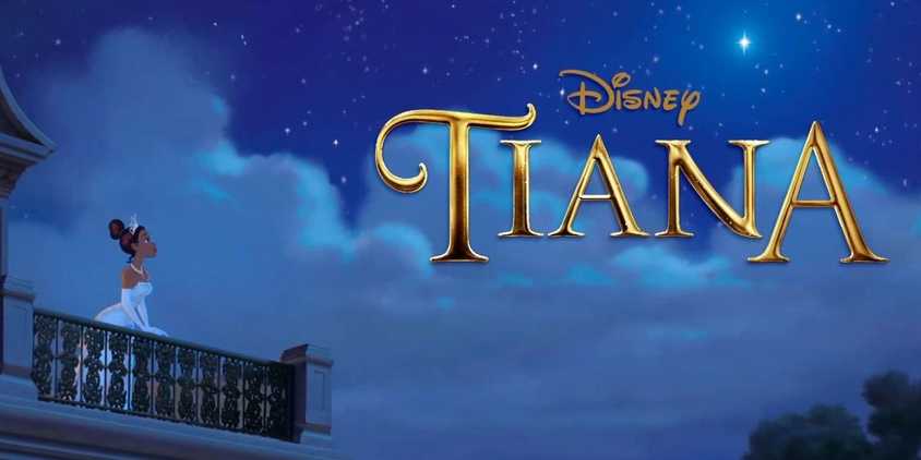 Tiana: Cancelation & Everything We Know About The Princess And The Frog ...