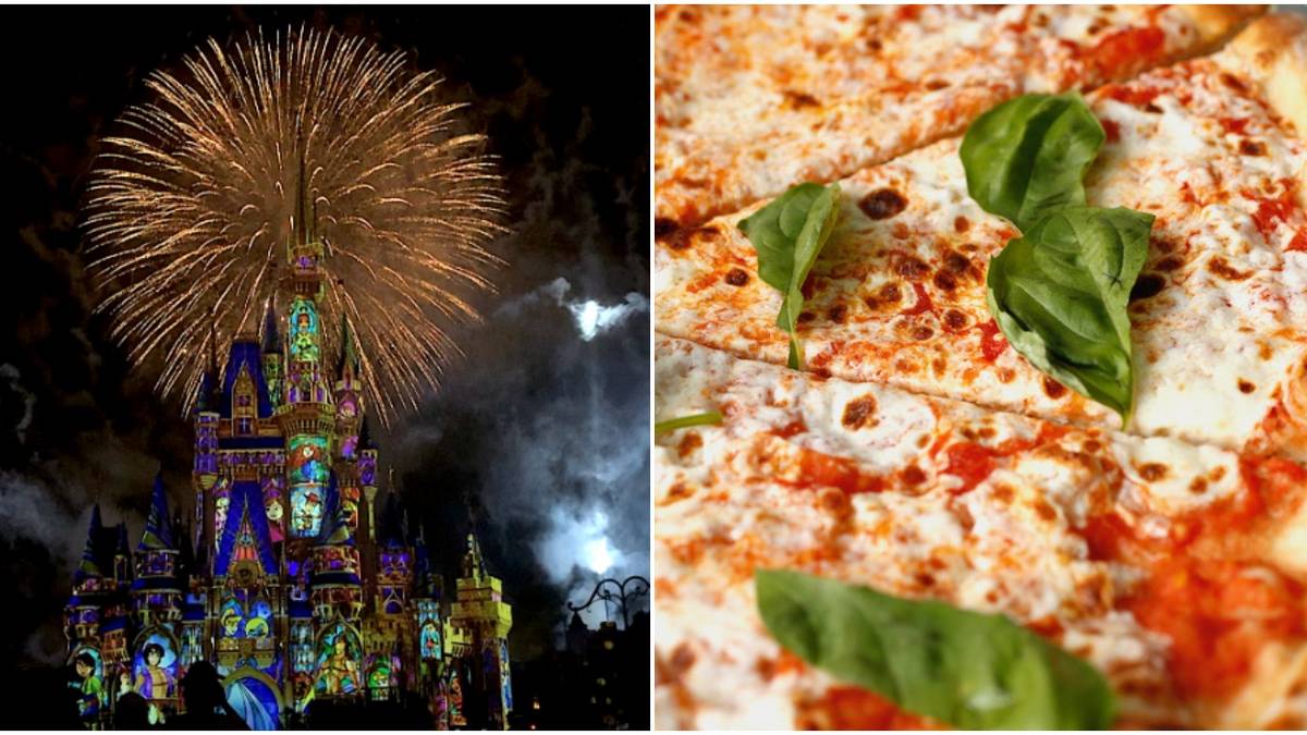 Disney World: The 10 Best Italian Restaurants, Ranked