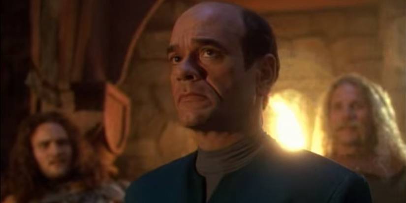 Star Trek: Voyager’s 15 Best Doctor Episodes