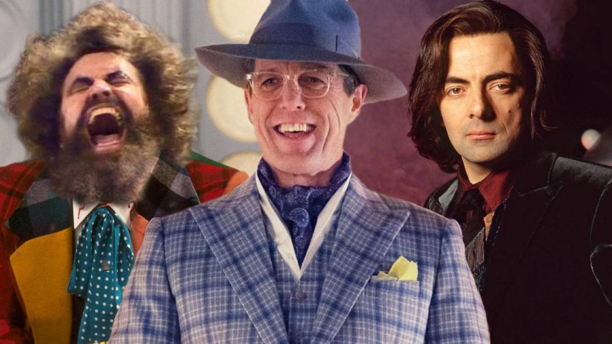 Every Actor Almost Cast As Doctor Who