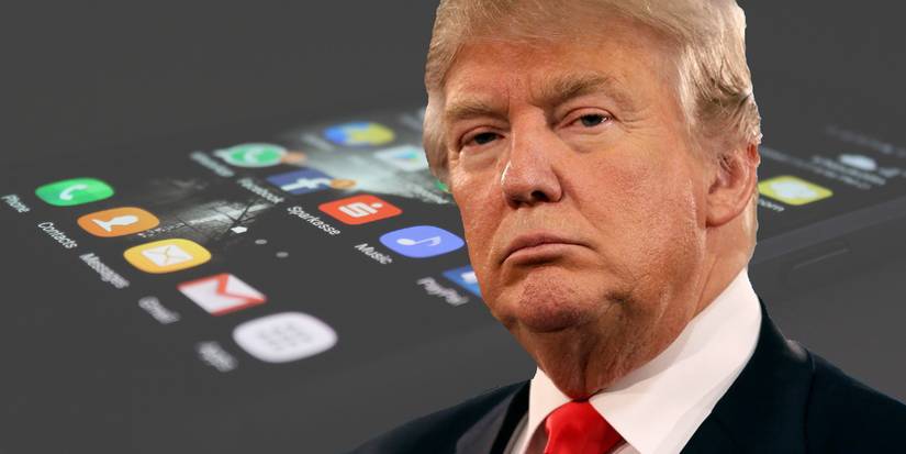 Why YouTube Hasn't Permanently Banned President Donald Trump’s Channel