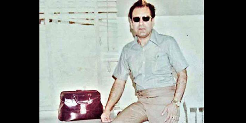 Real-Life Inspiration Behind Hannibal Lecter Explained