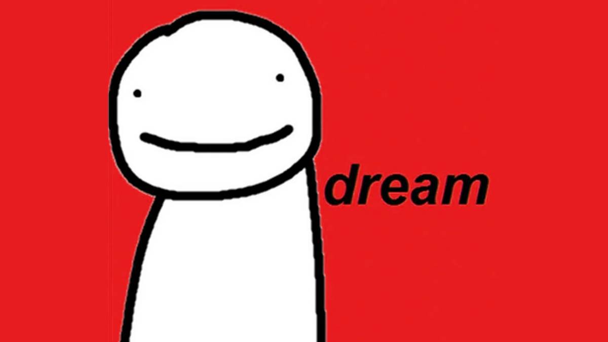 Minecraft Youtuber Dream Denies Using Racial Slur