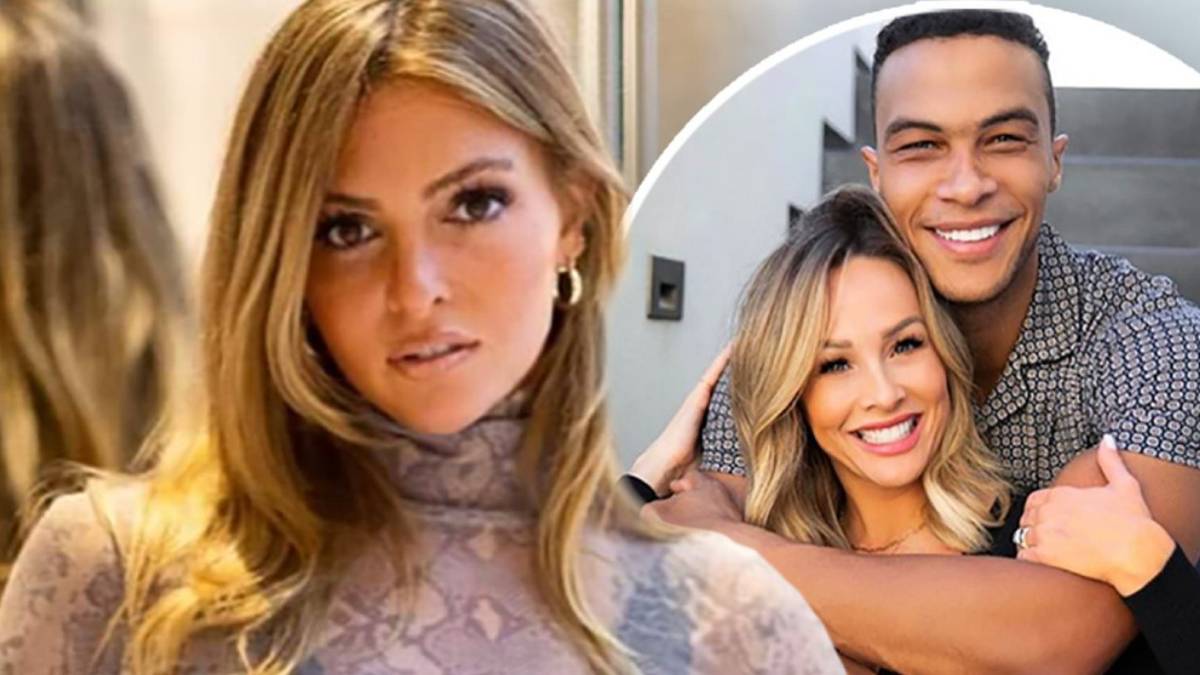 Bachelorette: Dale's NYC Lady Friend Suggests He 'Has No Money'
