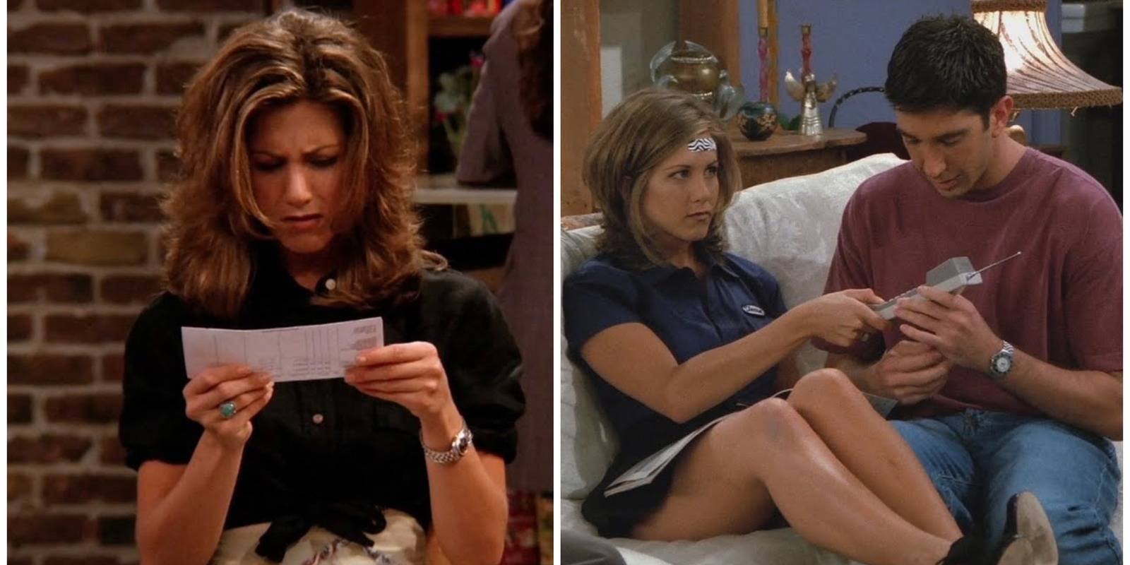 Friends: 10 Times Rachel Said Everything Fans Were Thinking