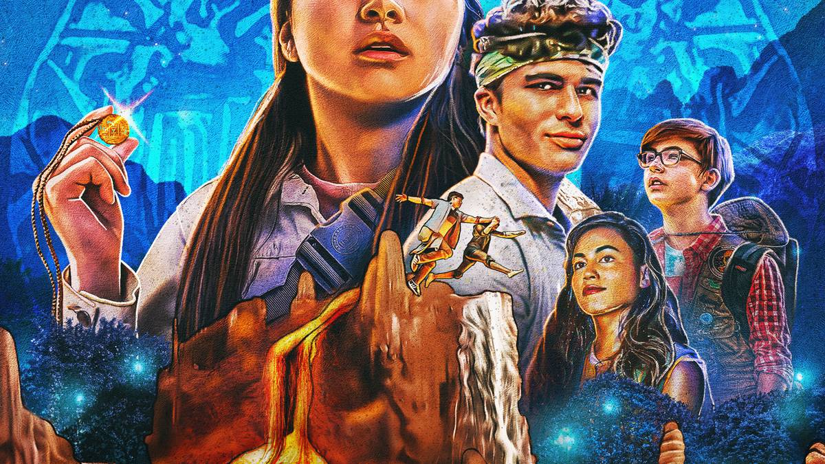 Finding Ohana Summary, Trailer, Cast, Where to Watch and More