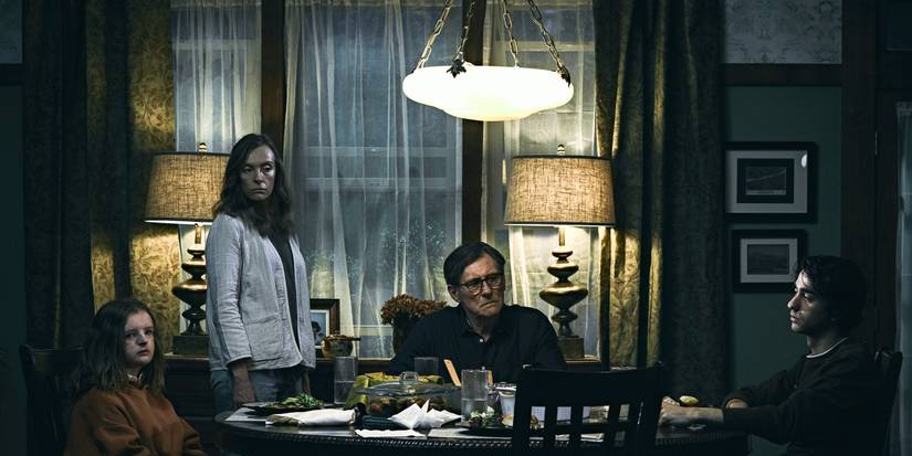Hereditary: 5 Reasons It's The Best Horror Film Of The 21st Century ...